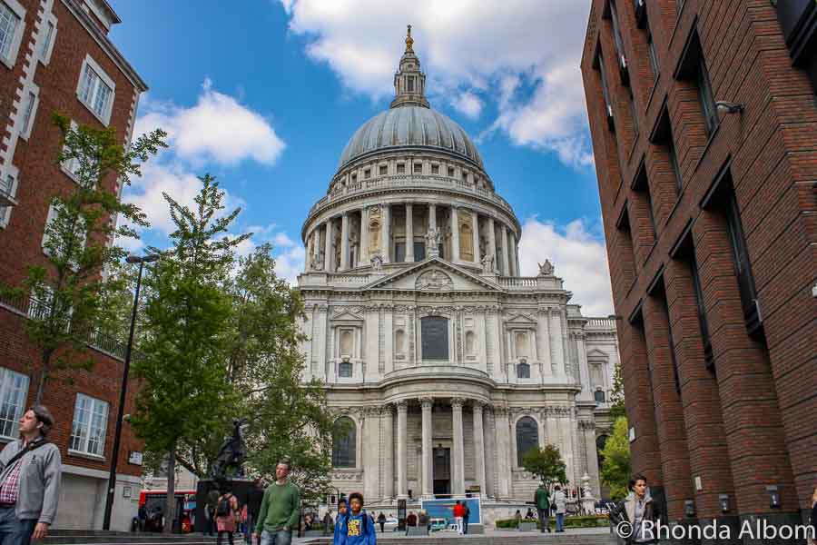 London in One Day: See the Highlights of England's Capital City