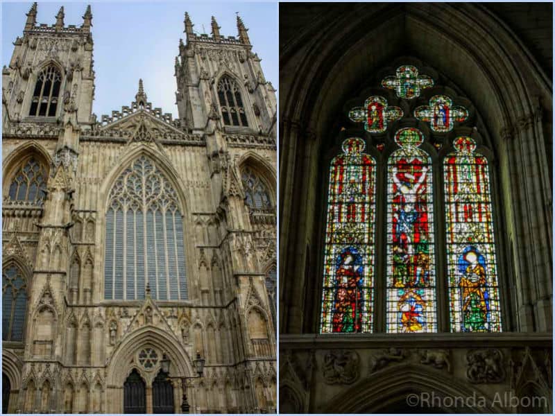 England Road Trip: Oxford to York and Beyond • Albom Adventures