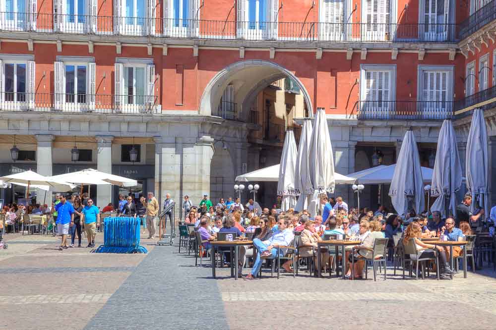 Madrid Highlights: 10 Unique Things to Do in the Spanish Capital