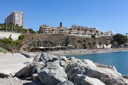 Central Spain: Barcelona to Madrid to Granada by Car