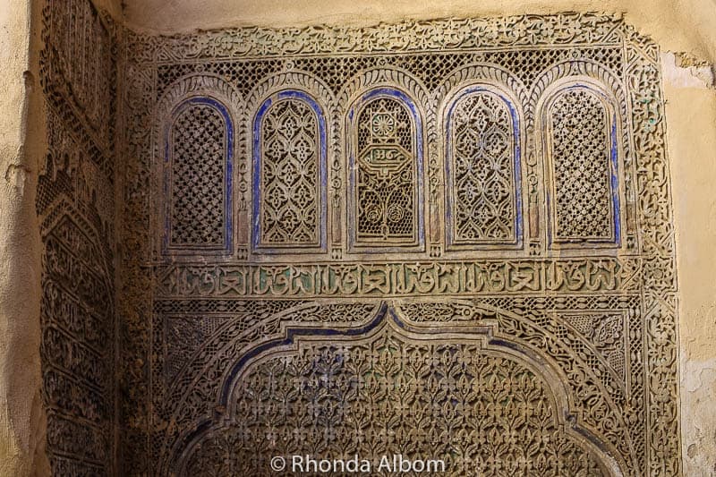 Authentic Fes Medina and 10 Things to Do in Fes Morocco