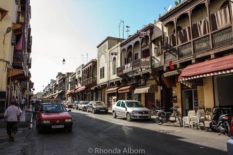 Authentic Fes Medina and 10 Things to Do in Fes Morocco