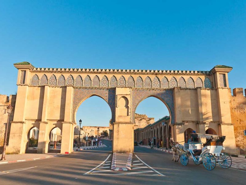 Authentic Fes Medina and 10 Things to Do in Fes Morocco
