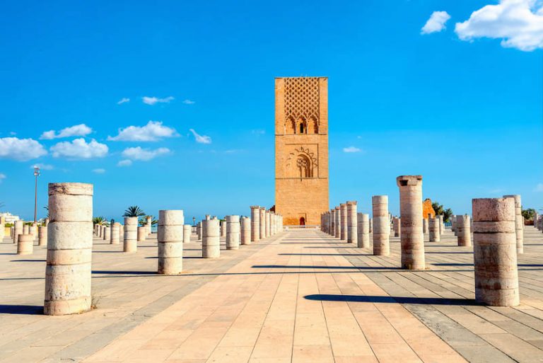 12 Things to Do in Rabat, the Fascinating Capital of Morocco