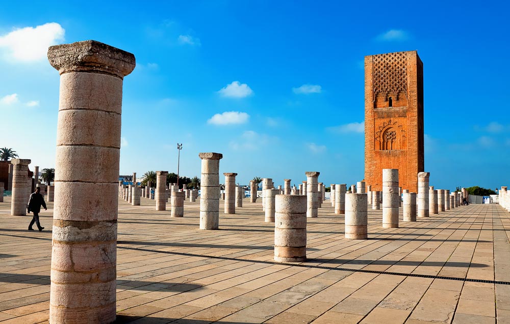 12 Things to Do in Rabat, the Fascinating Capital of Morocco