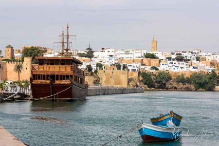 12 Things to Do in Rabat, the Fascinating Capital of Morocco