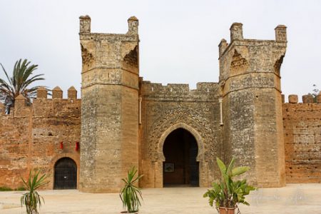 12 Things to Do in Rabat, the Fascinating Capital of Morocco