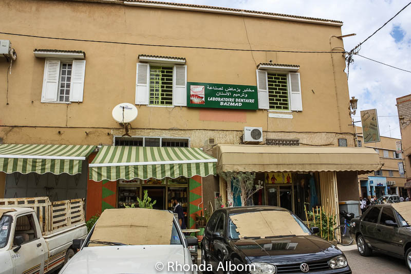 Is Moroccan Argan Oil from Goat Poop? Our Unusual Adventure