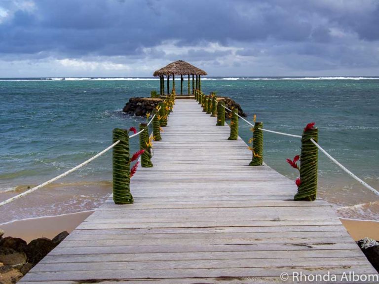 Resort Life vs Living in Samoa: My Window into the Contrasting Lifestyles