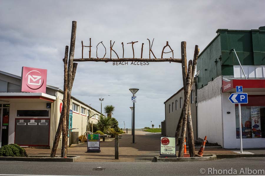 Hokitika Gorge and 11 Other Cool Things to Do in Hokitika NZ
