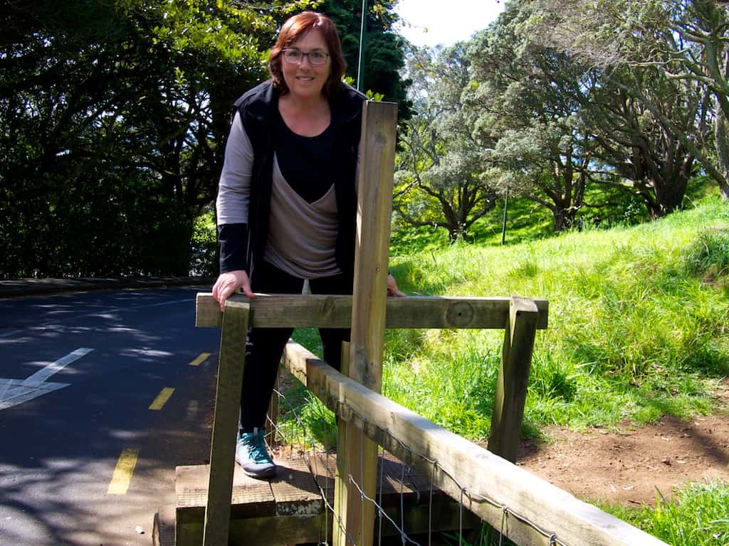 Mount Eden Volcano: Auckland's best hike for city and crater views