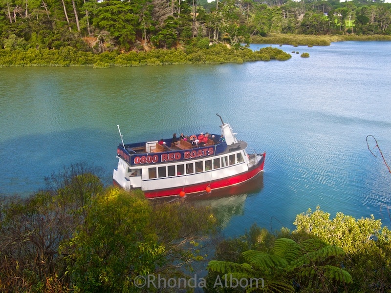 Riverhead Cruise Review: Enjoying an Epic Riverboat and Lunch