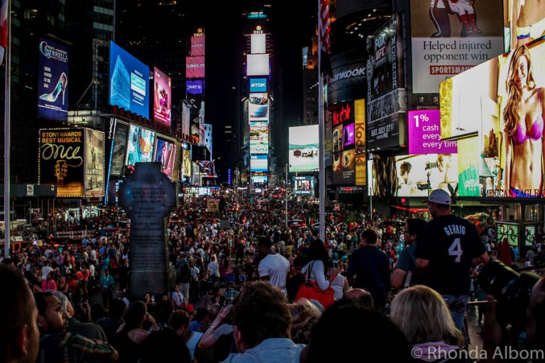 USA Adventure: Places to Visit on a USA Road Trip