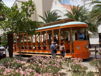 Aruba Cruise Port: A Great Aruba Itinerary for a Caribbean Paradise