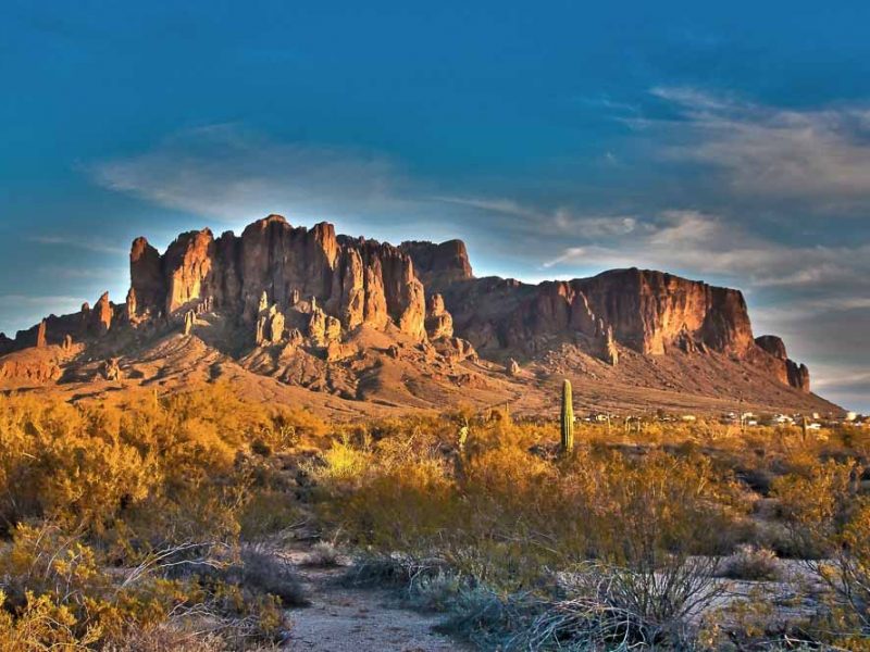 13 Unique Things to Do in Arizona: Road Trip Vegas to Tucson