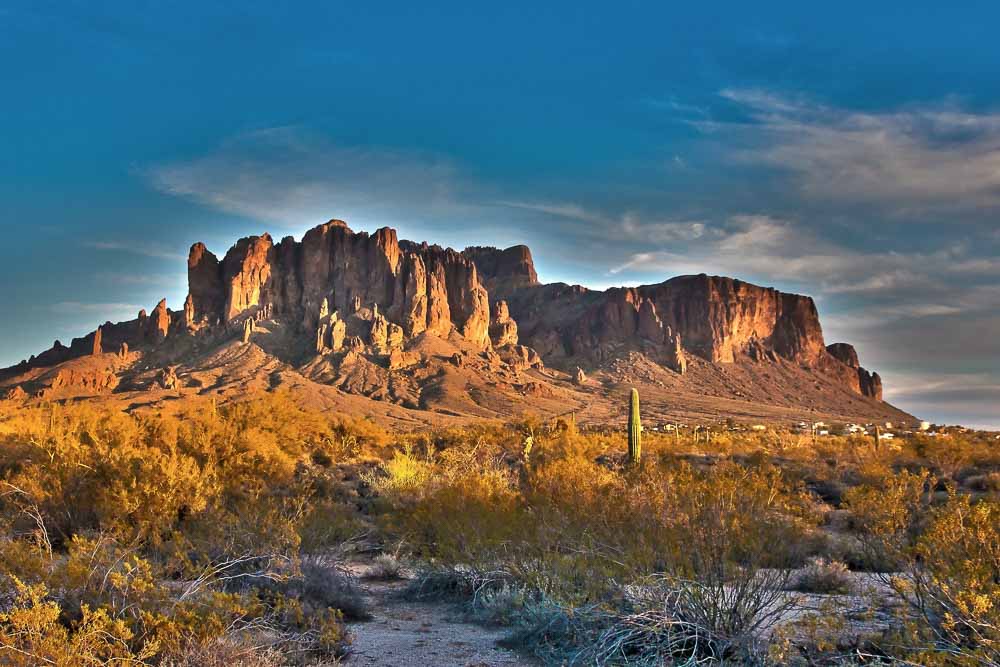 13 Unique Things to Do in Arizona: Road Trip Vegas to Tucson