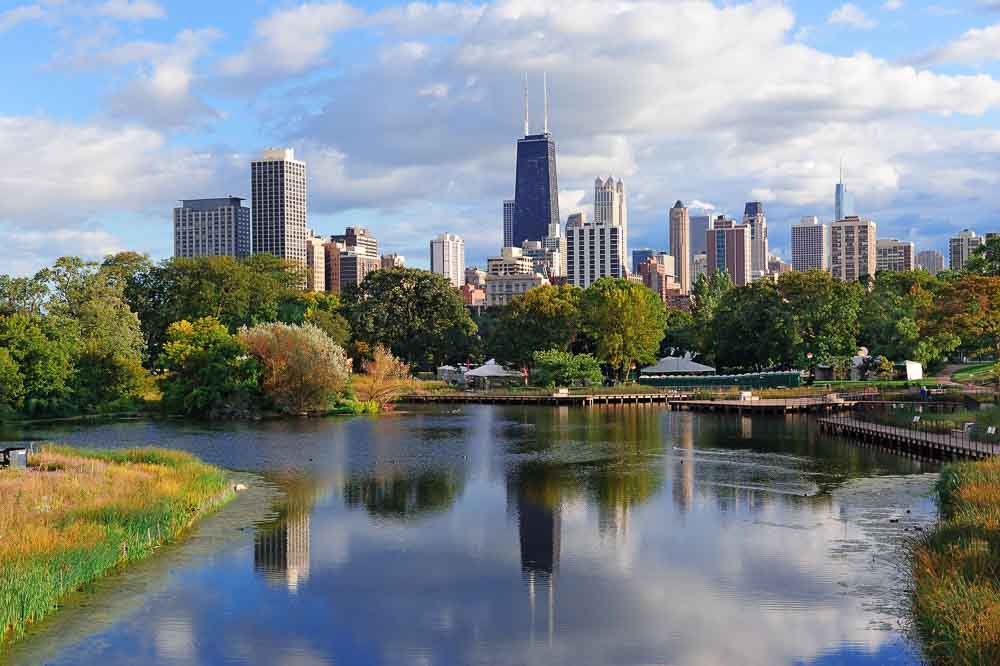 Chicago in a Day: 3 Fun Chicago Itineraries