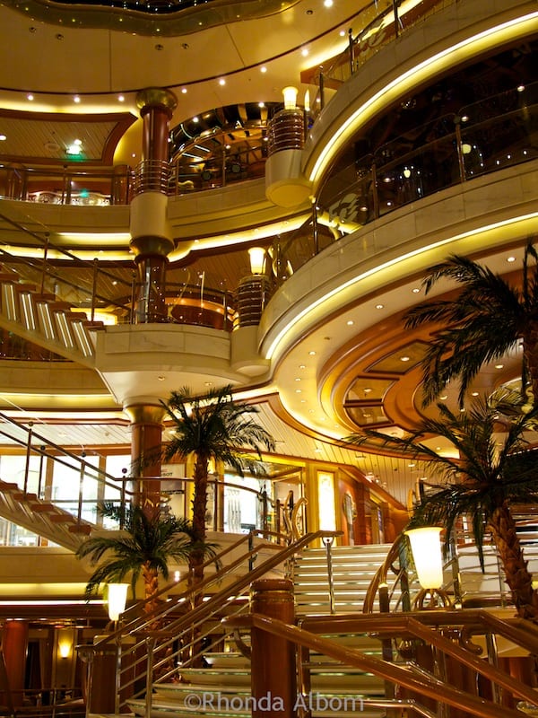25 Princess Cruise Tips and Tricks You Should Know