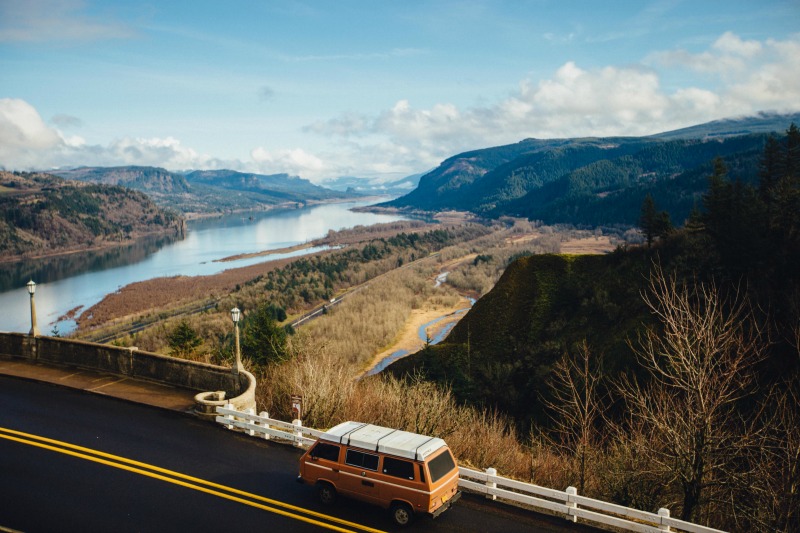 Unique Ways to Travel: If You Haven’t Yet, You Really Should