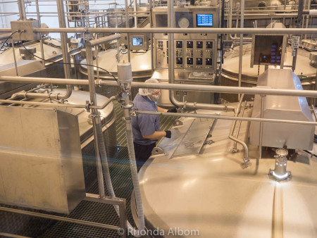 Tillamook Cheese Factory Tour: A Perfect Indoor Escape in Oregon