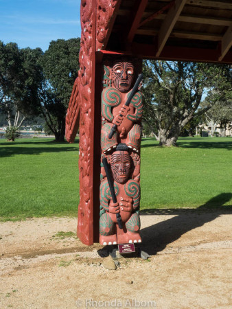 Waitangi Treaty Grounds: Visit the Birthplace of New Zealand