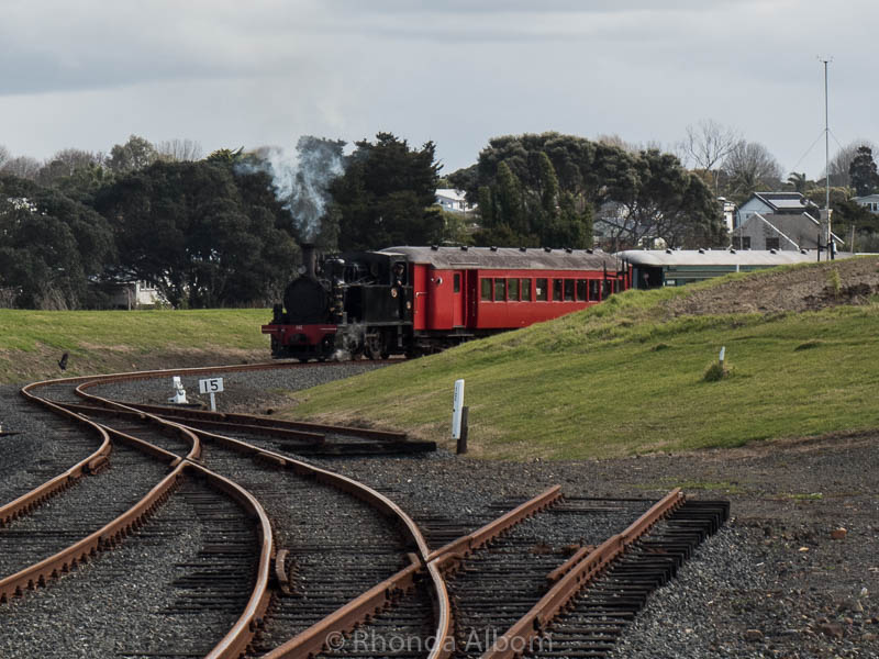 MOTAT Auckland: Why Kids and Adults Love this Hands-On Museum