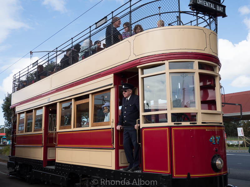 MOTAT Auckland: Why Kids and Adults Love this Hands-On Museum