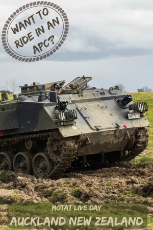 MOTAT Auckland: Why Kids and Adults Love this Hands-On Museum