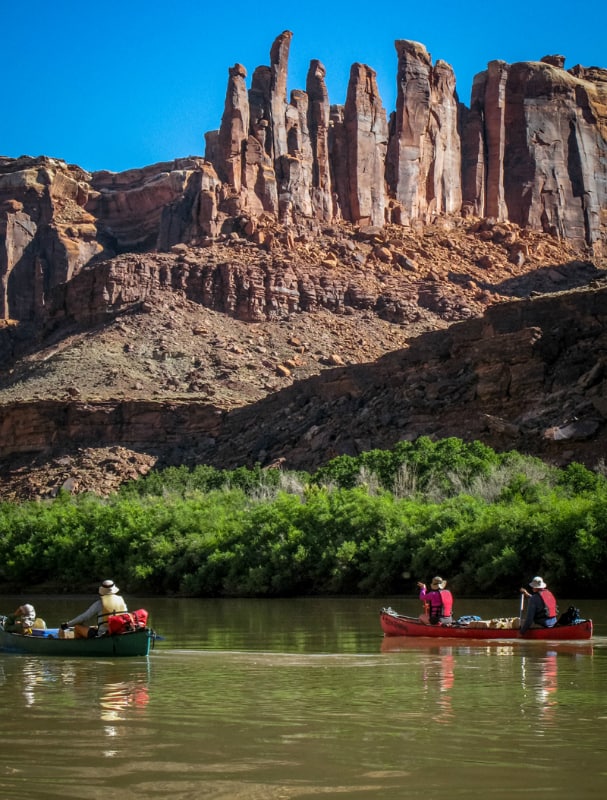 Travel Bloggers Explore Utah: Home to Five USA National Parks