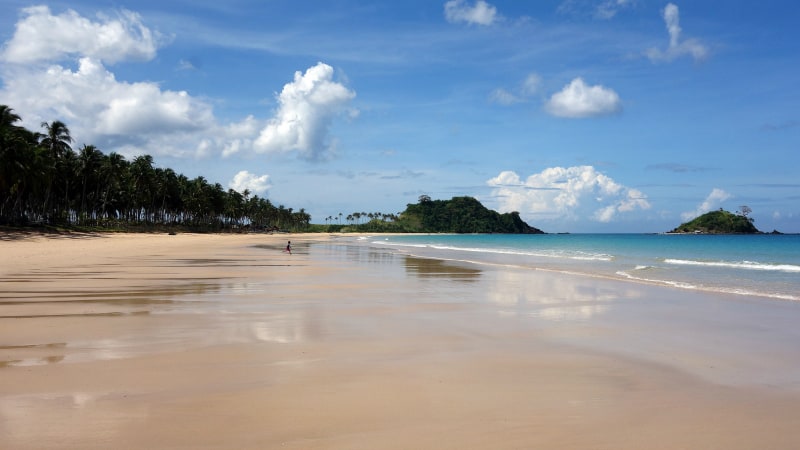 Your Guide to the 5 Best Beaches in Palawan Philippines