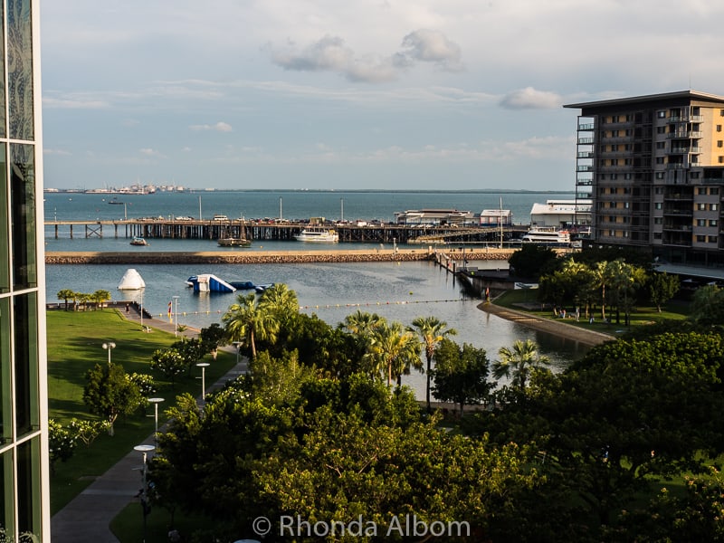What to Do in Darwin Australia on a Cruise Port Visit