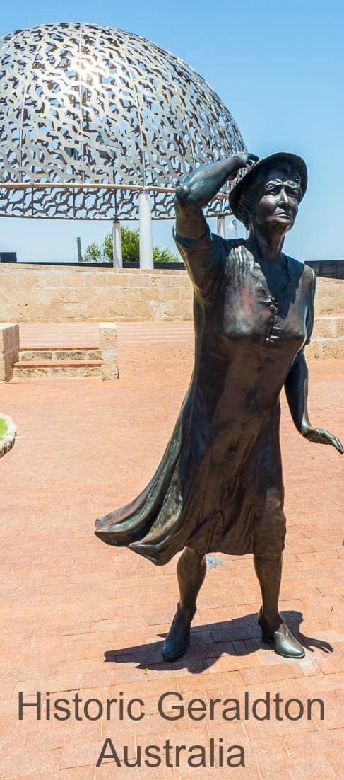 Things to Do in Geraldton Australia in One Day