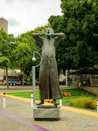 Street Art in Perth: Huge Murals and Sculptures in Australia