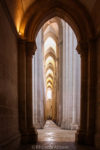 Monastery of Alcobaca Portugal - An Impressive Gothic Masterpiece