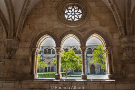 Monastery of Alcobaca Portugal - An Impressive Gothic Masterpiece