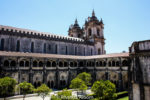 Monastery of Alcobaca Portugal - An Impressive Gothic Masterpiece