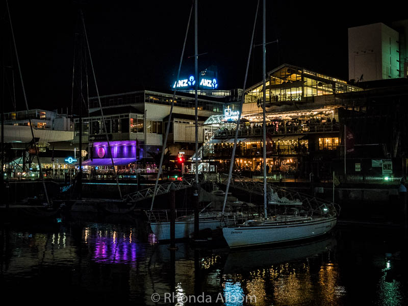 30 Fun Things to Do in Auckland at Night • Albom Adventures