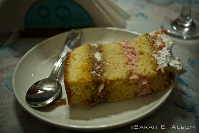 Argentinian Sweets: Our 10 Favourite Desserts in Argentina