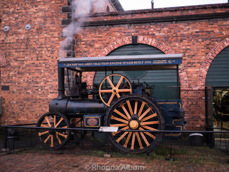 MOTAT Auckland: Why Kids and Adults Love this Hands-On Museum