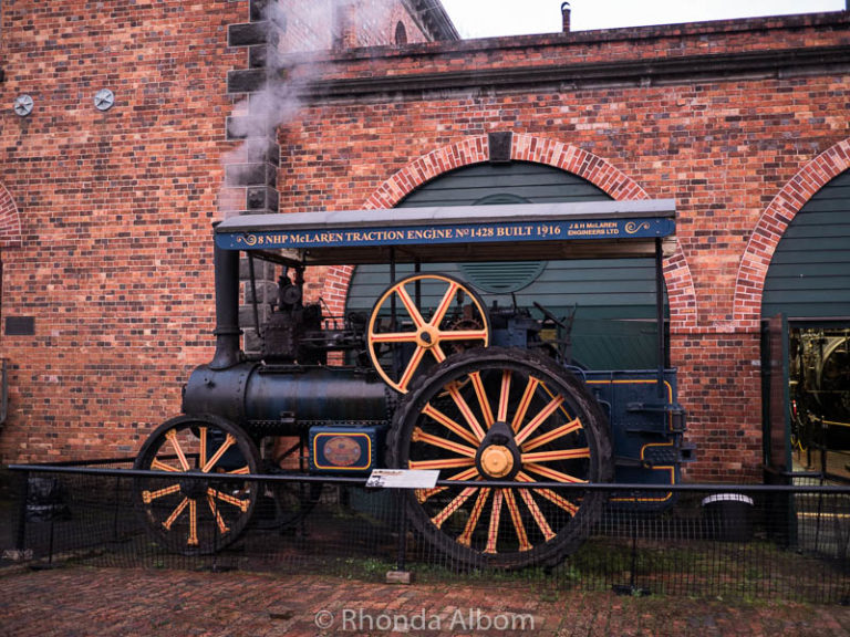 MOTAT Auckland: Why Kids and Adults Love this Hands-On Museum