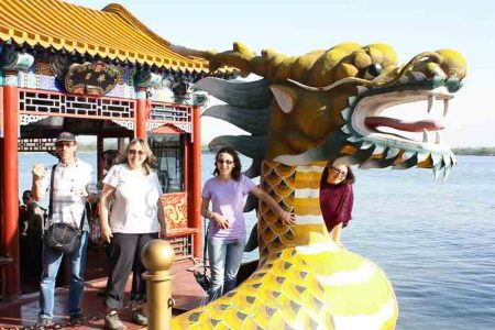 How to Spend 5 Days in Beijing: Where to go - What to see