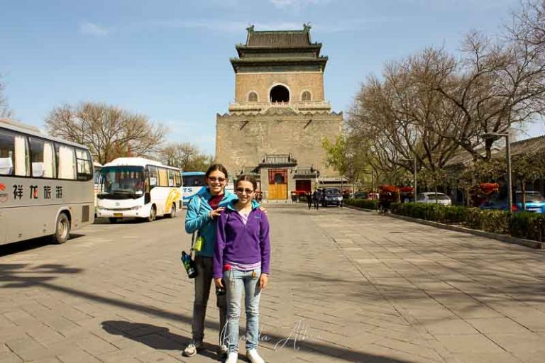 How to Spend 5 Days in Beijing: Where to go - What to see