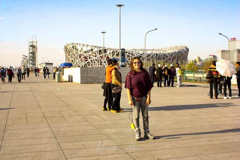 How to Spend 5 Days in Beijing: Where to go - What to see