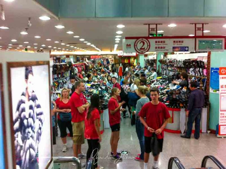 How to Spend 5 Days in Beijing: Where to go - What to see