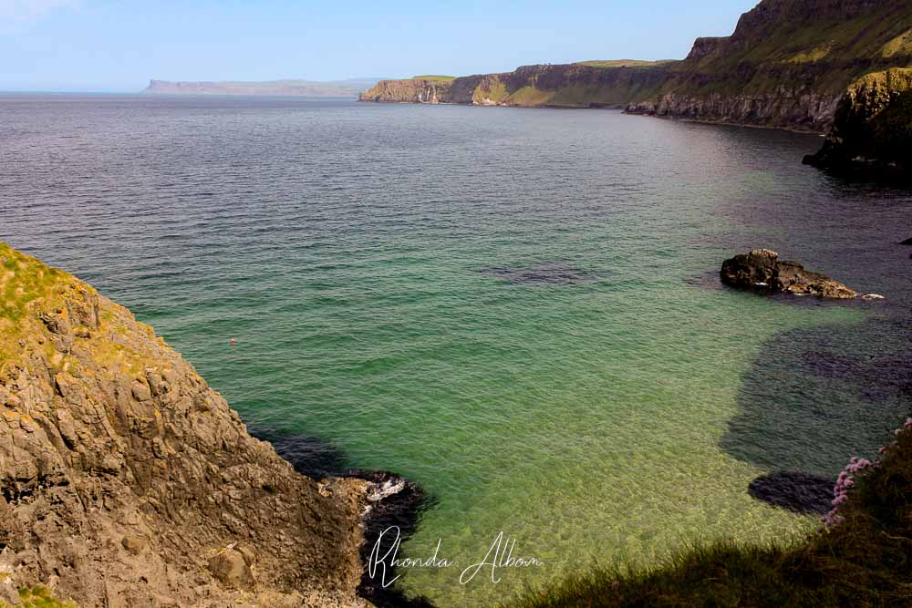 Giant's Causeway Coastal Route: Belfast to Dunluce Castle