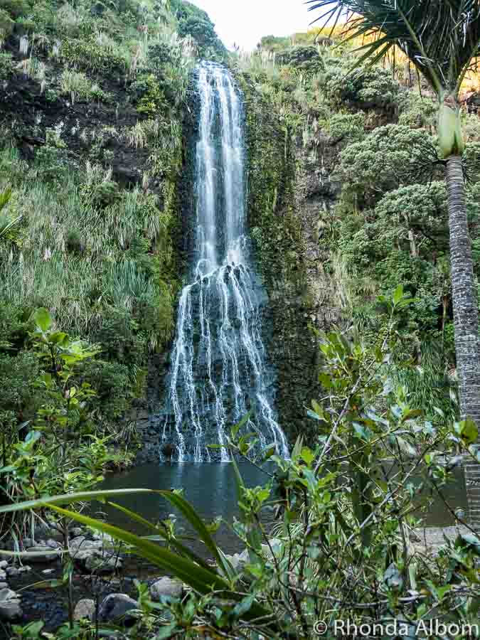 18 Amazing Waterfalls in New Zealand: Embrace Nature's Beauty