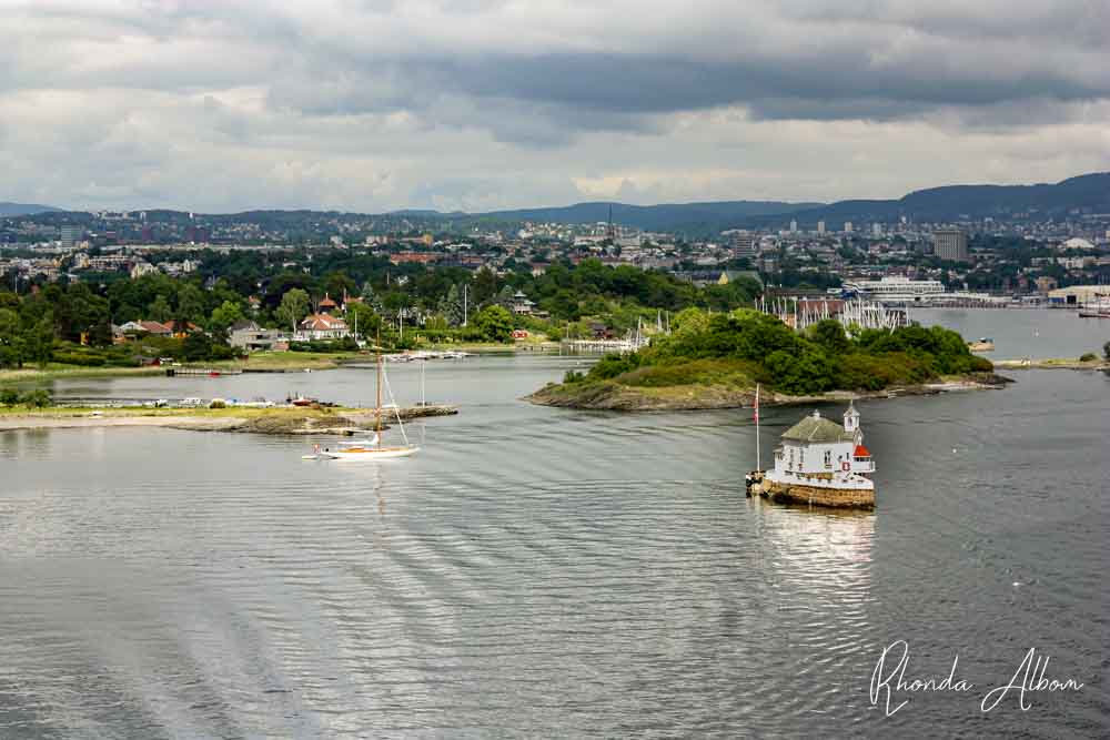 Oslo in One Day: Must-See Cruise Port Options