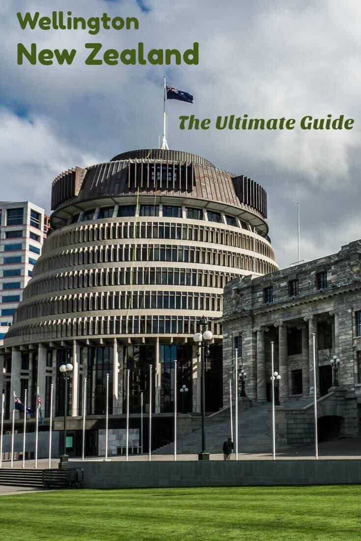 Wellington Activities: 37 Fun Things to Do in Wellington NZ