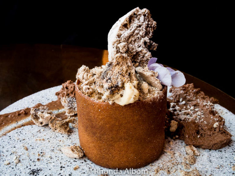 16 Irresistible New Zealand Sweets & Must-Try NZ Desserts