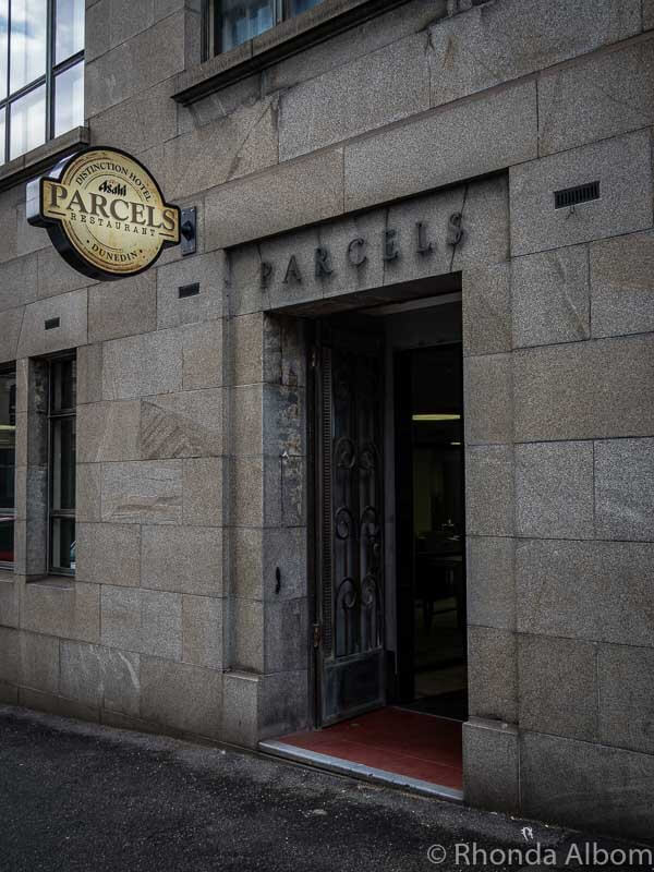 Distinction Hotel Dunedin Review: Sleeping in Luxury